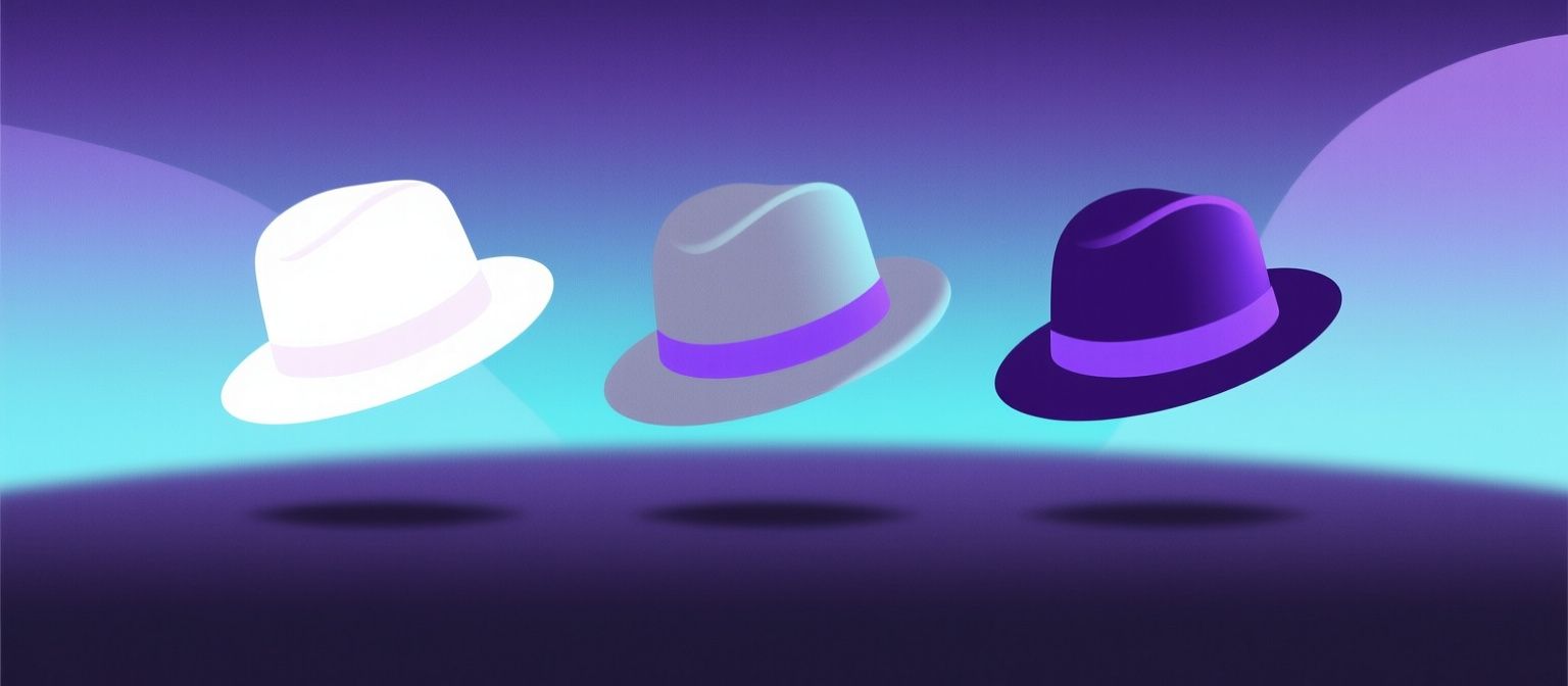 Is Hacking a Crime? Legal Guide to White, Grey & Black Hat - AceFortis
